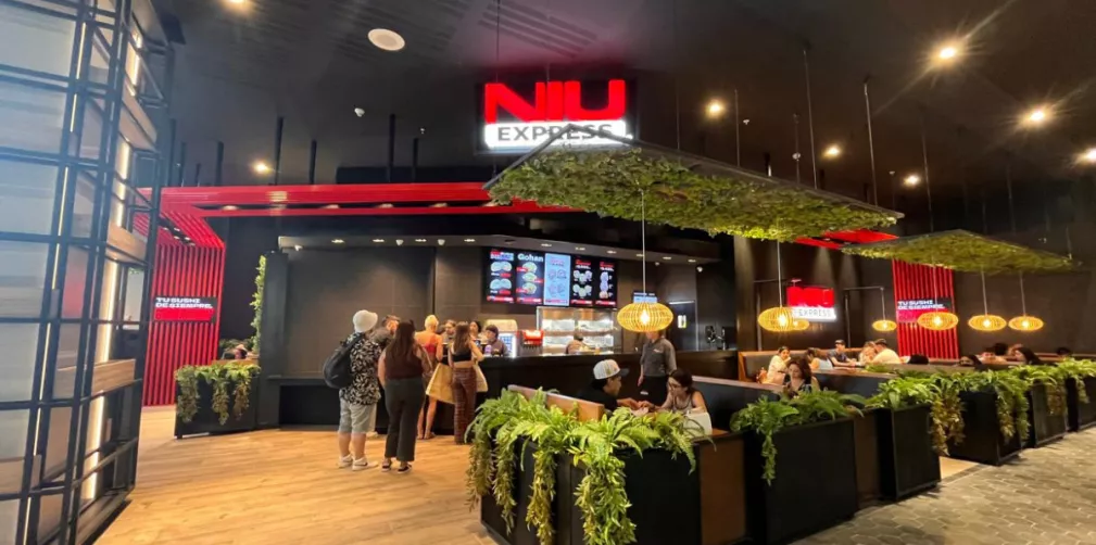 Niu Express - Cenco Costanera | Cenco Malls